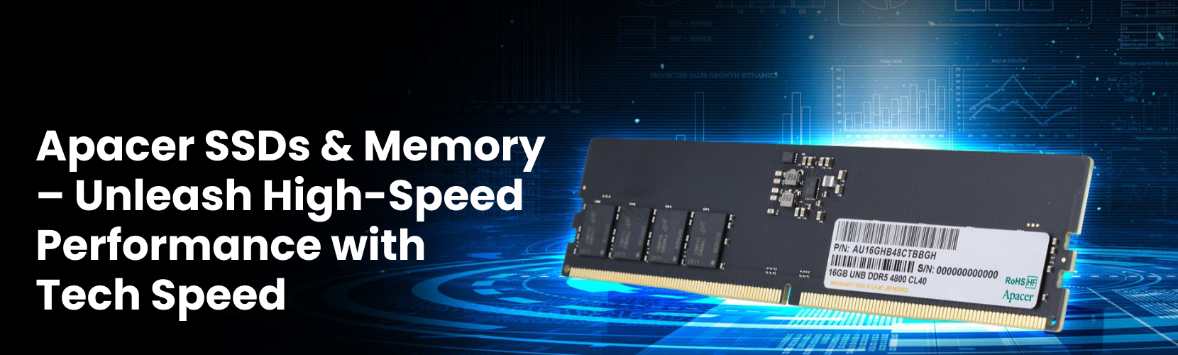 Apacer – Techspeedcs